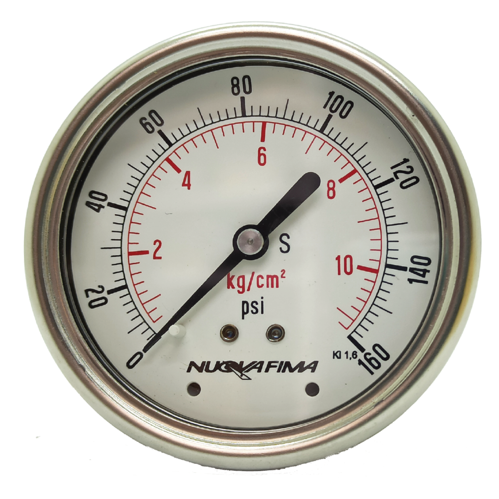 MANOMETROS – Mycros, Rosario, Argentina.